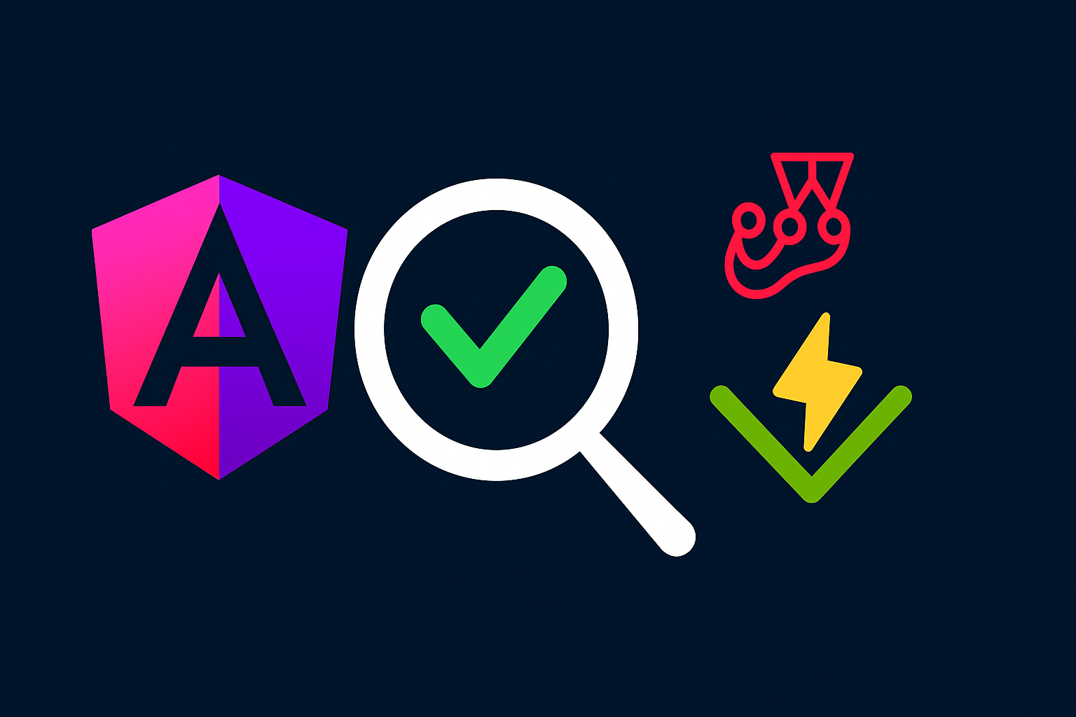 Testing unitario en Angular con Jest y Testing Library